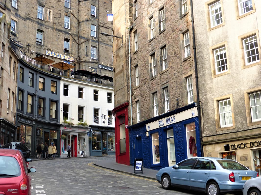 Highland Games - A Beautiful Place | Tess Paterson